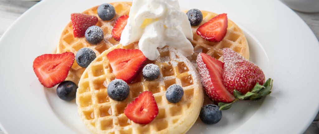 Home | U.S. Waffle Company