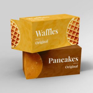 Our Products | U.S. Waffle Company