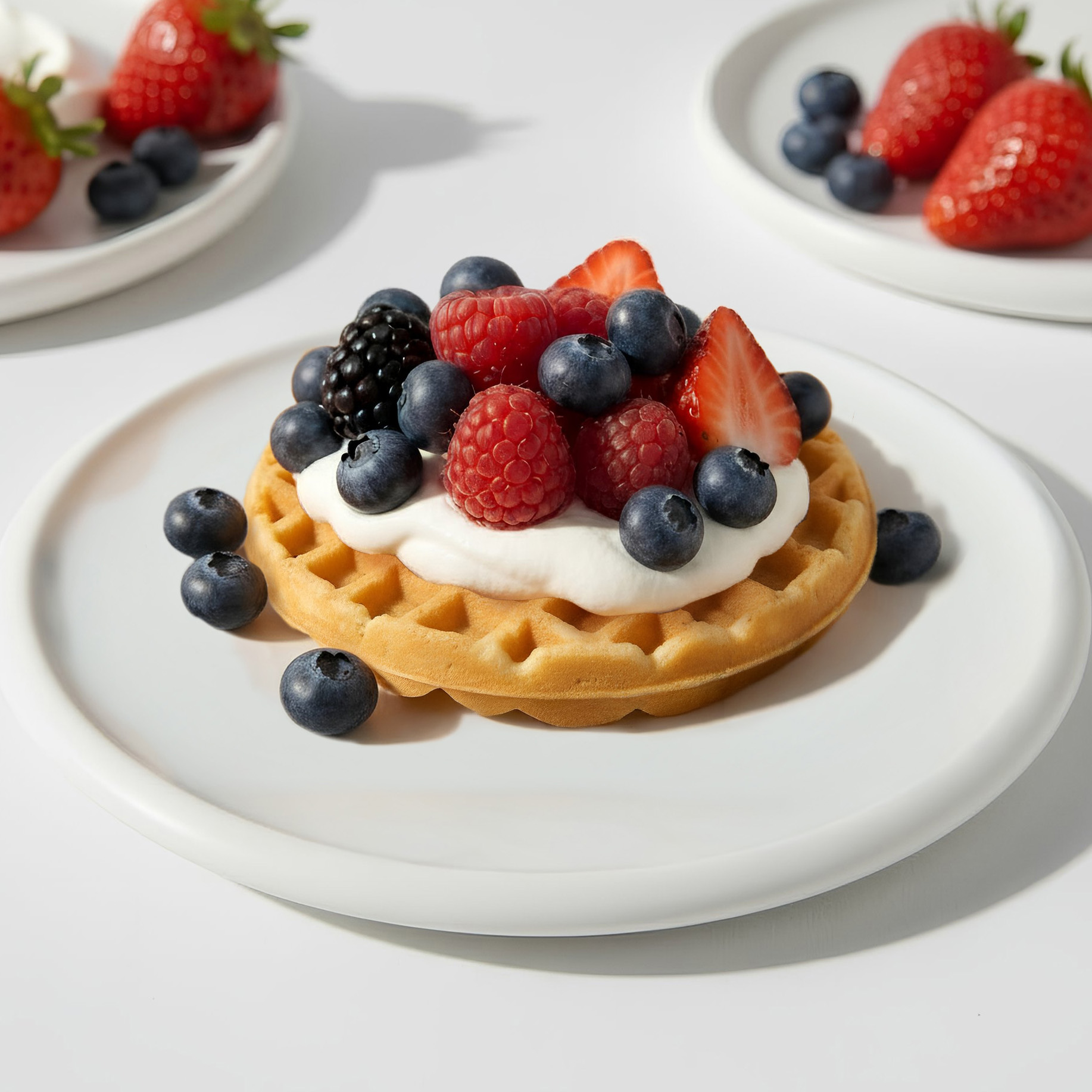 Home | U.S. Waffle Company